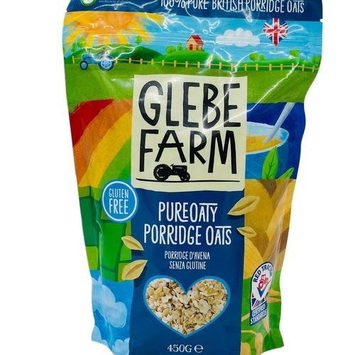 Glebe Farm -- Riverbank Bakery