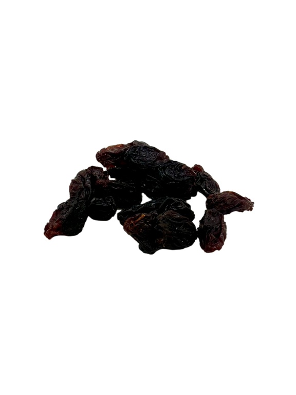 Flame Seedless Raisins -- Riverbank Bakery