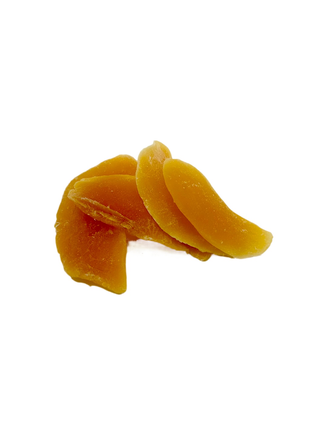 Natural Mango Slices -- Riverbank Bakery